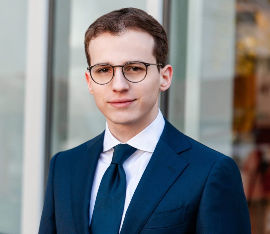 Q&A With Ilja Gendler